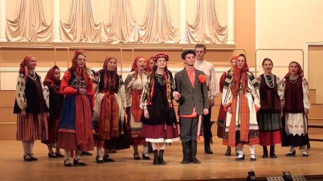 #ETHNOgnesin НА РОССТАНЯХ ДИКОГО ПОЛЯ (Приосколье) \ этномузыкологи РАМ имени Гнесиных, выпуск 2018