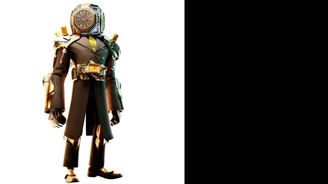 Мой топ из скибиди мультивёрс (3 часть) Топ 15 персонажий