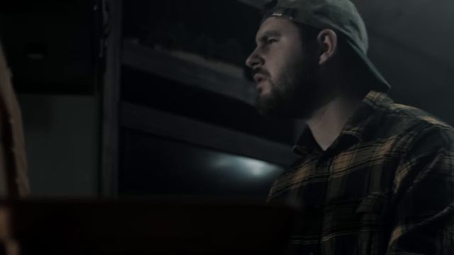 AS I LAY DYING - Whitewashed Tomb (Official Video)