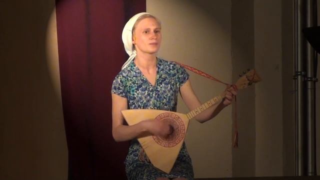 #ETHNOgnesin МАМА (С  каждым так случается...) | этномузыкологи РАМ им. Гнесиных