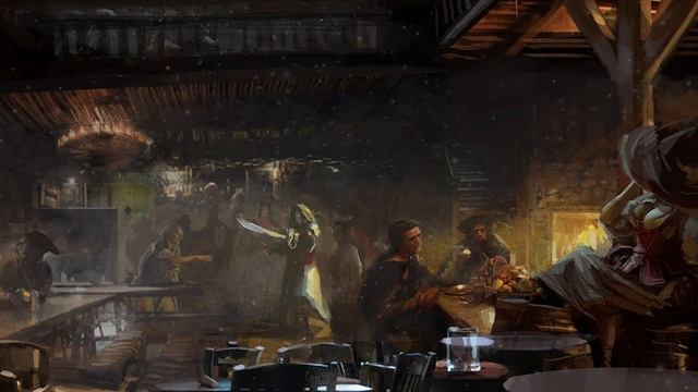 Рассказ : Врата Балдура - Нисхождение в Авернус. Часть 6 / DnD Lore