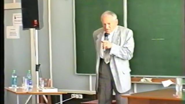 В.К. Дьяченко. КСО и его исторические и педагогические корни