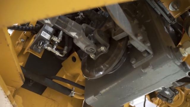 Фронтальный погрузчик Lonking CDM932N описание