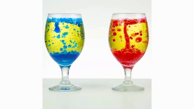 Необычные научные эксперименты, которые вас поразят