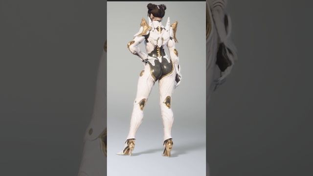 Вонючая толстуха - The First Descendant #TheFirstDescendant #TBAPbbb