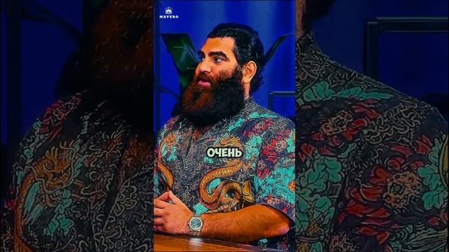 АРСЕН МАРКАРЯН О РЕЛИГИИ и о своём месте в ней #арсенмаркарян #гурумира