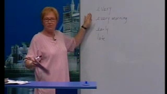 ENGLISH FOR LOW LEVELS 10