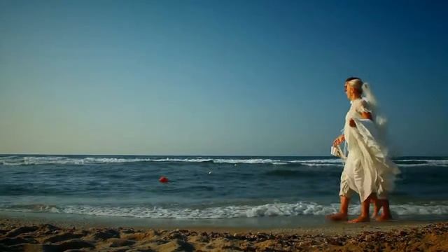 Alex & Dina - wedding in Greece