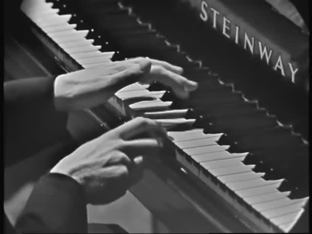 Glenn-Gould-and-Leonard-Bernstein-Bach-BWV1052
