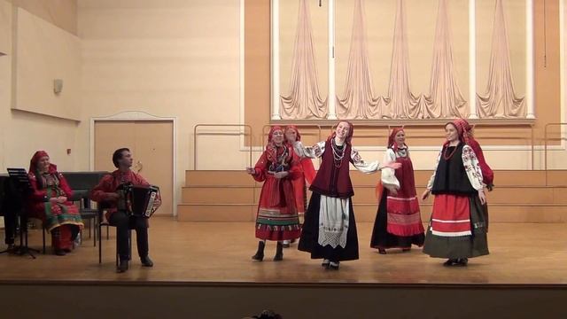 Русского (свадебная)