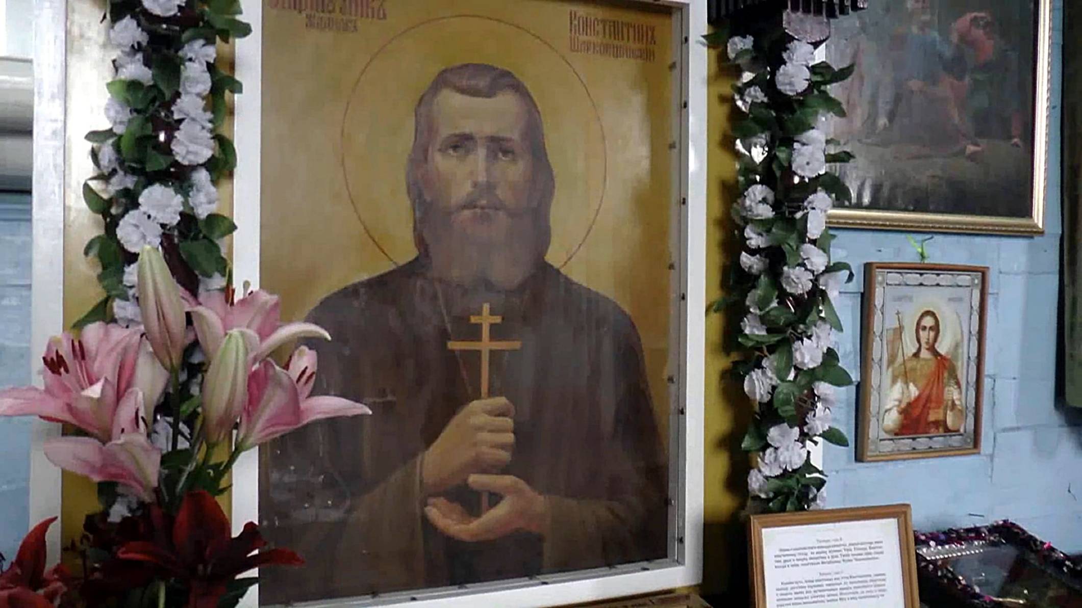 Беларусь - 2016, часть 3-я