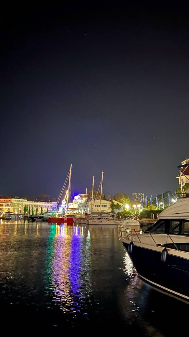 Россия, Сочи