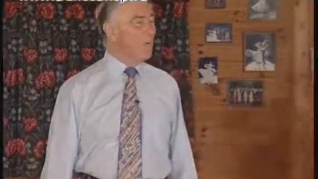 Время танцевать! Стандарт 2