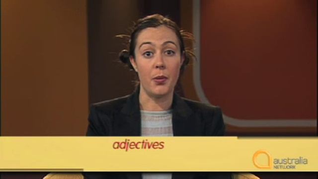 Good Study 01 English 3 - Company Growth