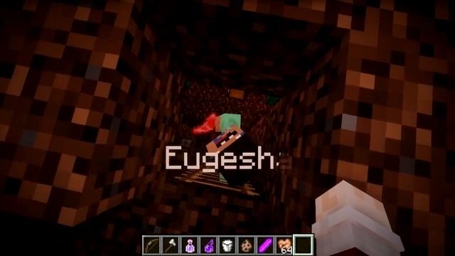 НУБА ЗАТРОЛЛИЛИ НЕВИДИМЫМ ПРО АНИМАТРОНИК В МАЙНКРАФТ! 100% ТРОЛЛИНГ ПРО НЕВИДИМКОЙ MINECRAFT