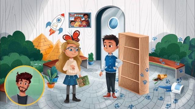 Rise_and_Shine_L3U3_Story_Animation