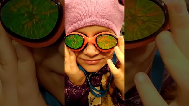 Космические Глаза