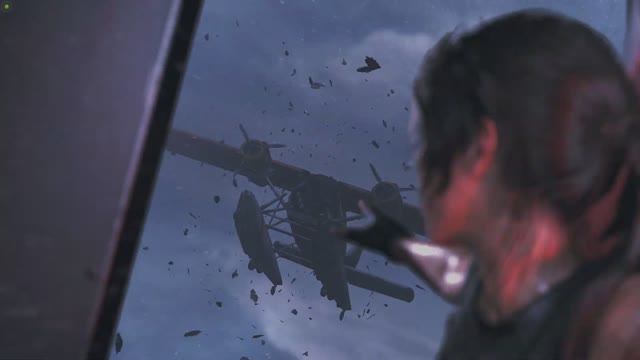 Shadow of the Tomb Raider - в 2023 году