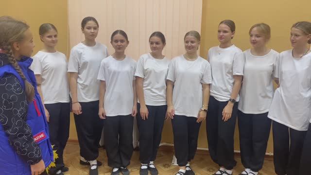 Танцевальная студия «Фантазия»