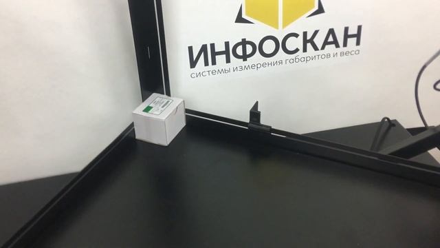Как измерить коробку с болтами? Как узнать ВГХ?