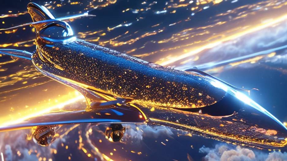 Дорога к звездам