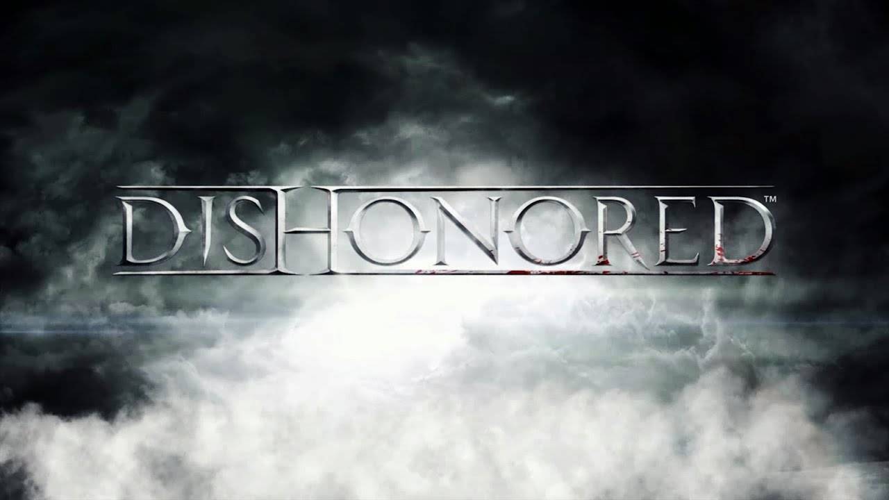 Dishonored #1