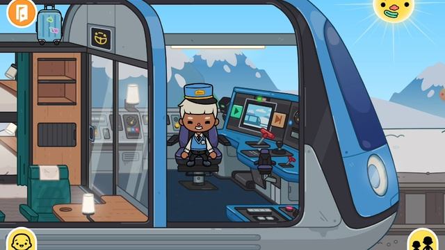 тока бока лайф ворлд обзор мира улица окей