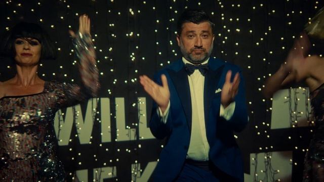 Кинореклама для международной инвестиционной компании CP Capital.