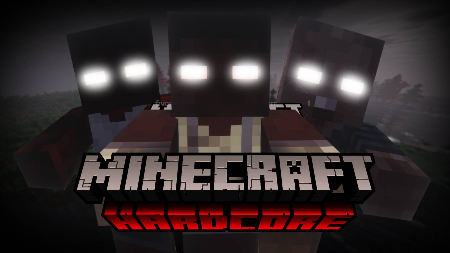 ОБЖИЛ ДОМ В ЗОМБИ АПОКАЛИПСИСЕ MINECRAFT (+гайд оп установке)