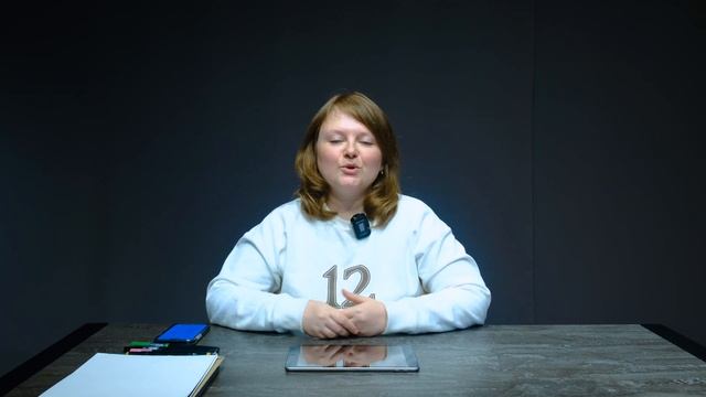 Приветствие от Алевтины Норенберг