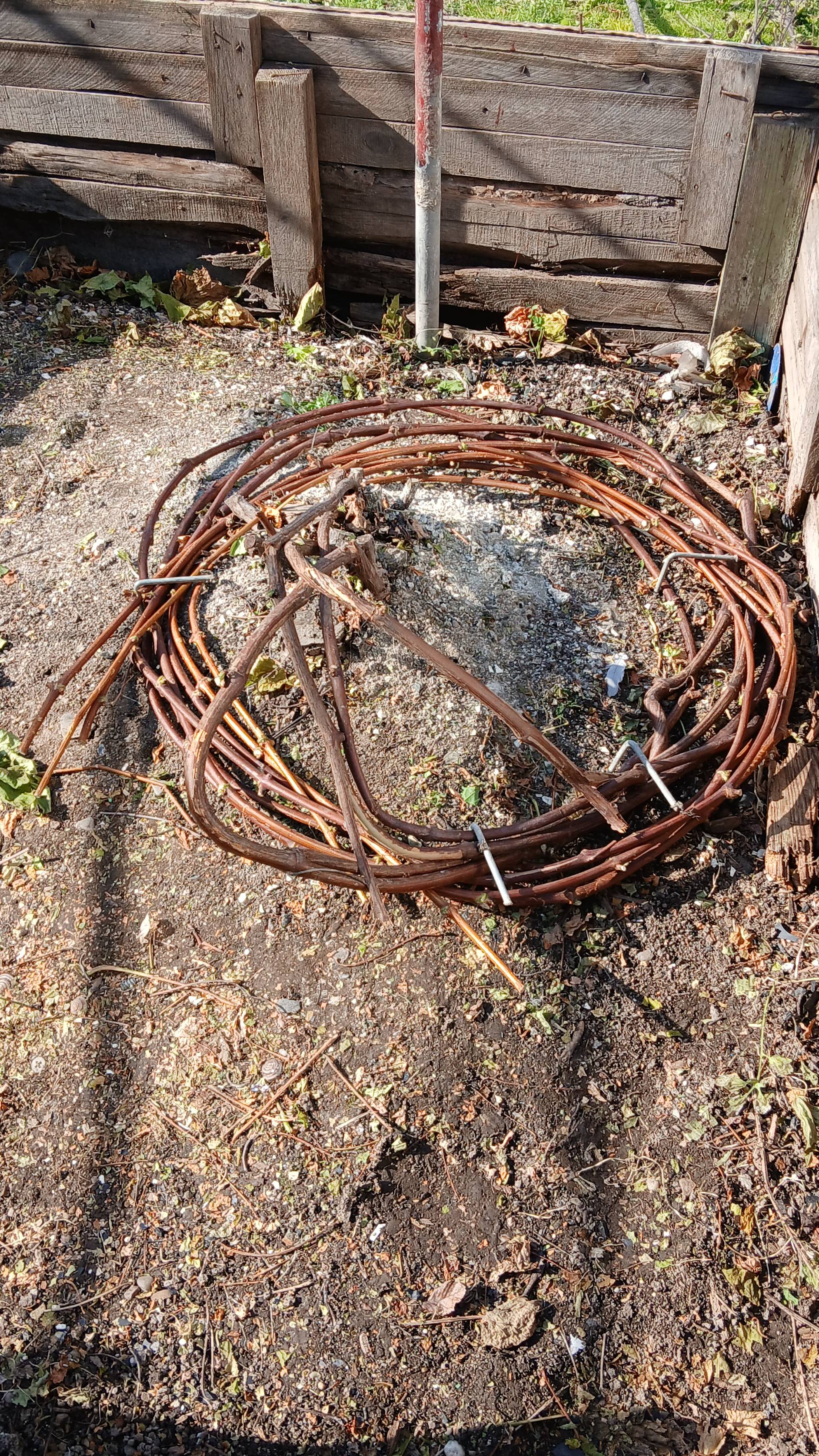 СКОРО ЗИМА СПАТЬ ПОРА