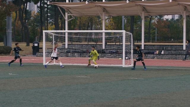 FC ISKRA vs. FC Applerind 2
