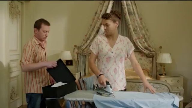 Ивановы-Ивановы 3 сезон - Трейлер (2018)