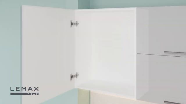 LEMAX PROF_Сборка посудосушителя VAR