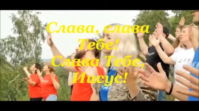 SokolovBrothers - Ты мой Бог достоин(караоке+)