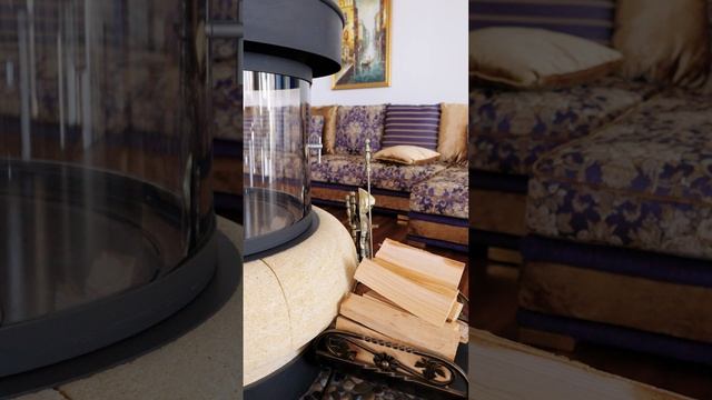 ЭЛИТНАЯ ВИЛЛА В СИРИУСЕ! #shorts #недвижимостьсочи