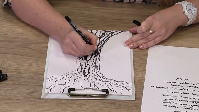 Тема 6.  Алгоритм НейроДрево