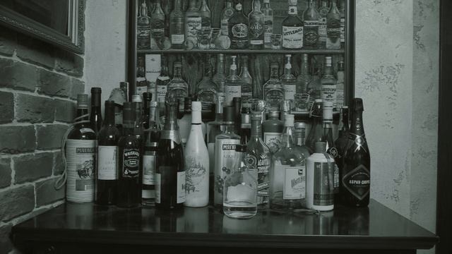 Игровой ролик | Декупаж | 2019