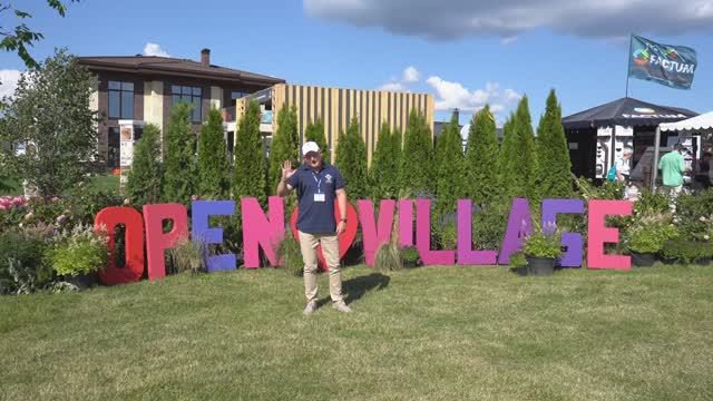 OpenVillage2022