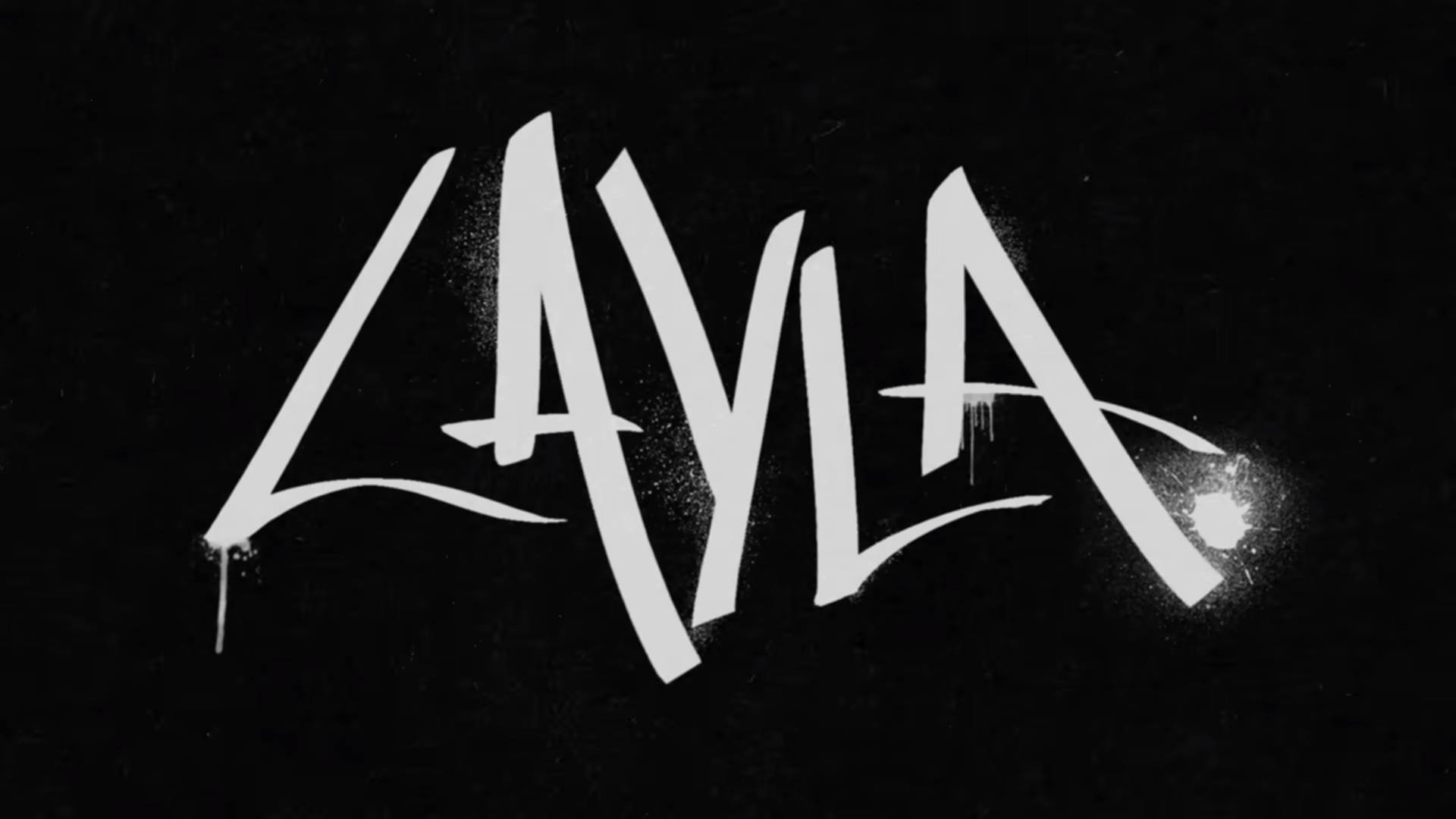 Лейла | Русская озвучка | [Rebel Peak]