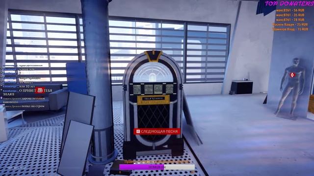 Прохождение Mirror`s Edge Catalyst Часть 2