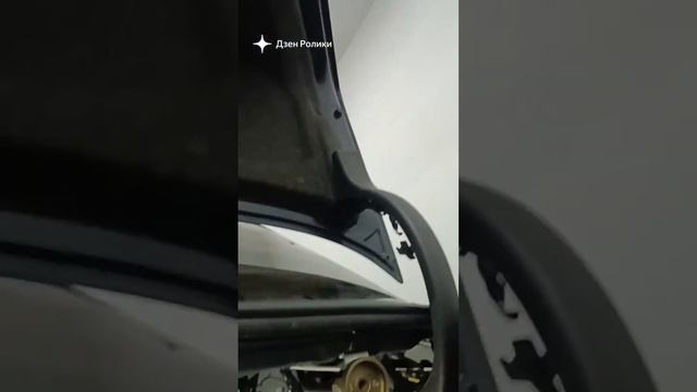 Мерседес Не открывается багажник с кнопки и с пульта, проблема решена ✓