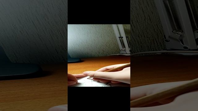 Карточка канала и сполер на следующую коллекцию