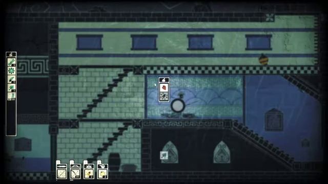 Apotheon Прохождение на русском часть 4. Финал