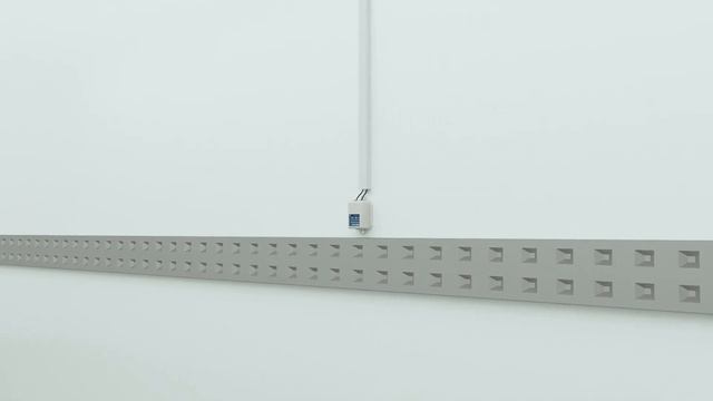 Контроль температуры и влажности в авторефрижераторе