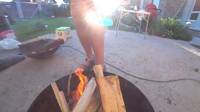 Настоящий шашлык из Свинины СССР