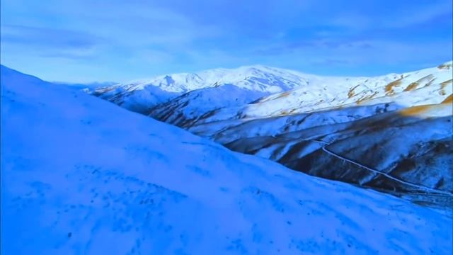 Хвалите Господа небес