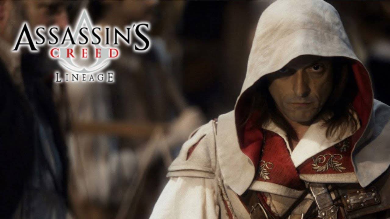 Фильм Assassin's Creed: Lineage |  Кредо Убийцы: Родословная  [Качество 4К]
