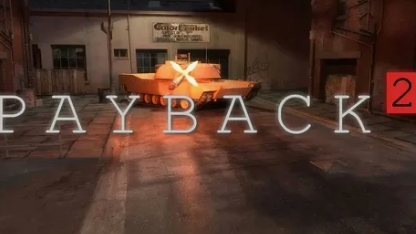 Payback² - THUG LIFE #4 (epic moments)