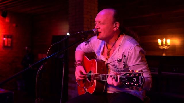 Андрей Марковский - Девочка, похожая на твою дочь